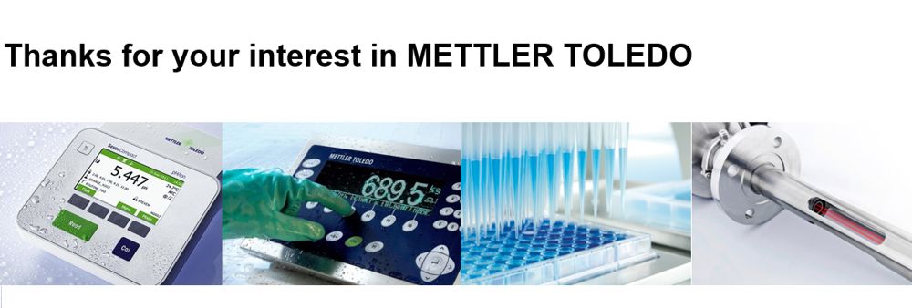 Mettler ตำแหน่งงานใน ต่างประเทศ - Apr 2022 | JobsDB