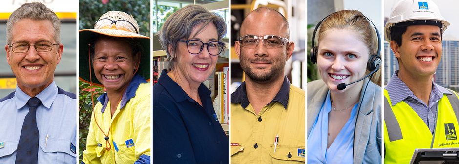 Brisbane City Council job openings and vacancies | SEEK