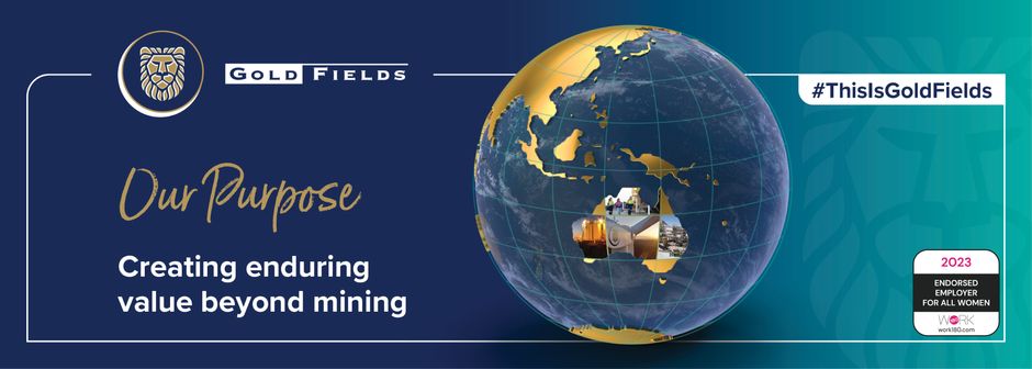 Gold Fields job openings and vacancies | SEEK