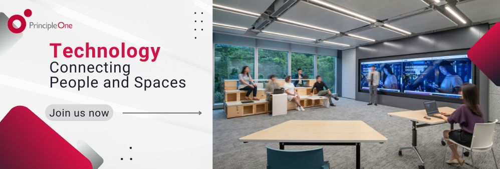 Principle one jobs - Sep 2023 | JobsDB