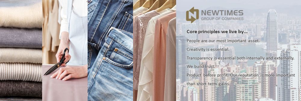 Garment merchandise manager jobs - Sep 2022 | JobsDB