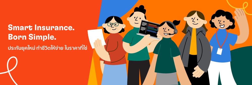 งานเจ้าหน้าที่สินไหมทดแทน ใน บางคอแหลม - May 2023 | JobsDB