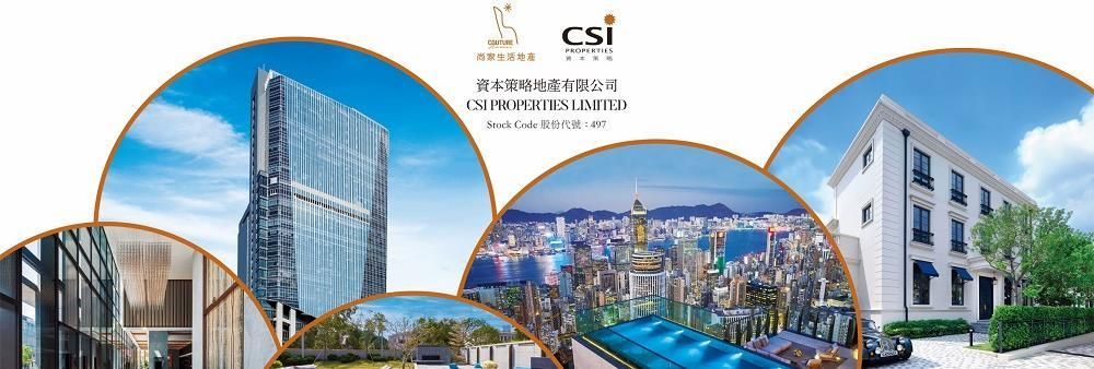 Csi property services jobs - Feb 2023 | JobsDB