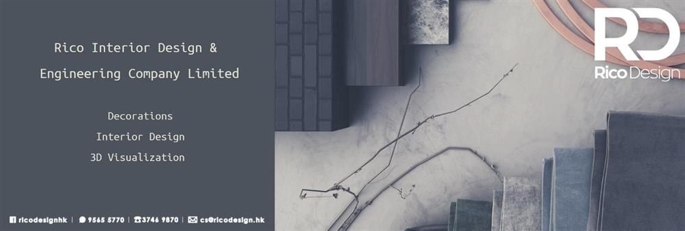 Rico interior design engineering company limited jobs - Mar 2023 | JobsDB