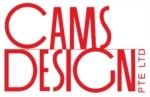 Cams Design Pte Ltd job openings and vacancies | JobStreet