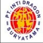 Working at Intidragon Suryatama company profile and information | Jobstreet