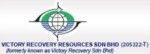 Working at Victory Recovery Resources company profile and information ...