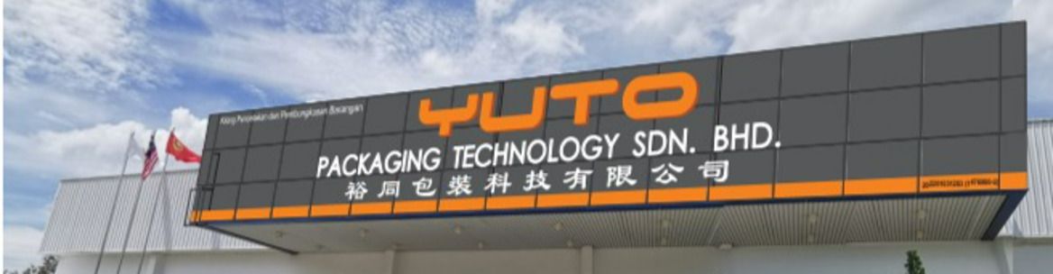 Yuto packaging Jobs in Malaysia - Aug 2023 | JobStreet