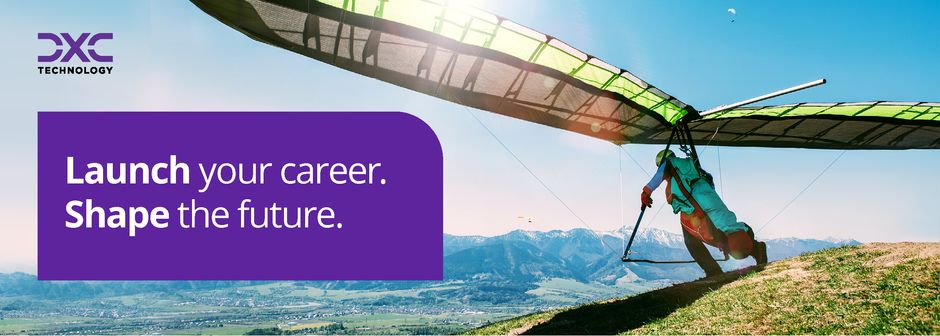 DXC Technology job openings and vacancies | SEEK