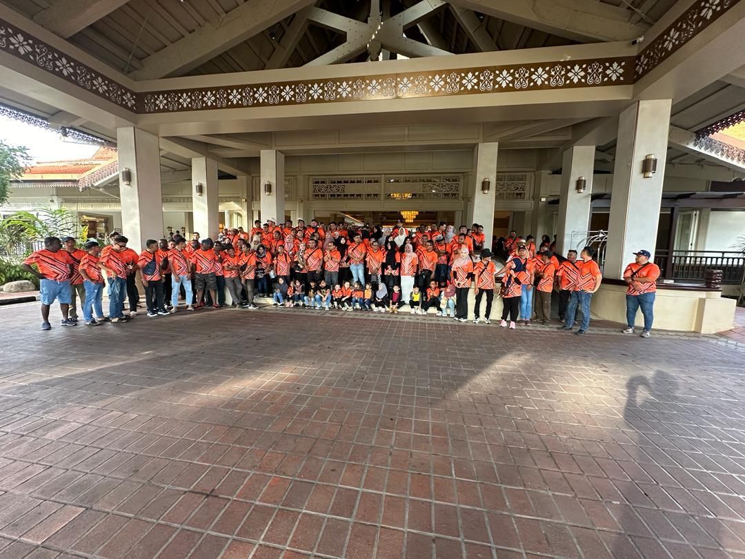 FIMA Bulking Services Bhd work culture, perks & benefits | JobStreet