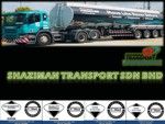 Shaziman Transport work culture, perks & benefits | JobStreet