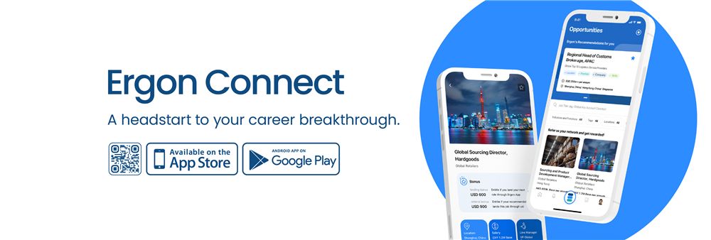 Ergon executive jobs - Mar 2022 | JobsDB