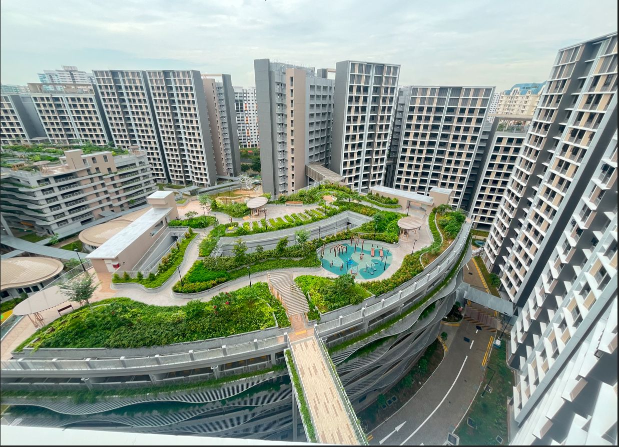 Working at Vico Construction Pte Ltd company profile and information ...