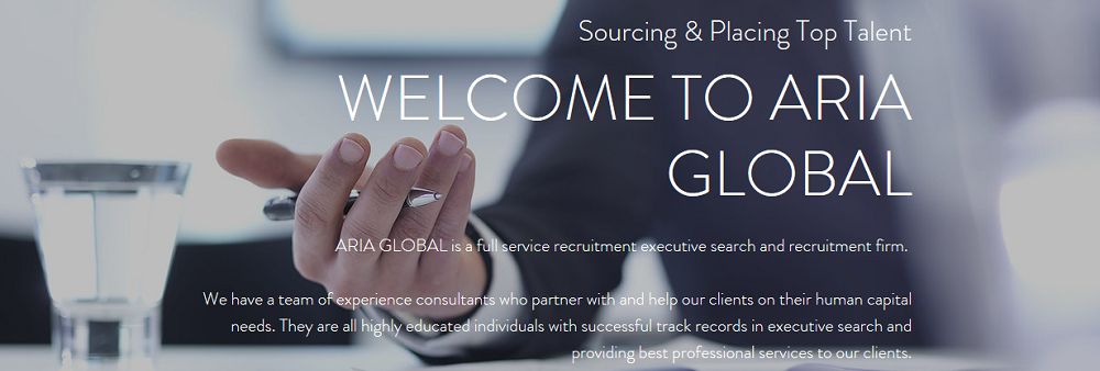 Jobs At Aria Global Limited Feb 2023 Jobsdb