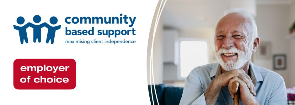 Community Support Workers - Disability and Aged Care - Job in Hobart ...