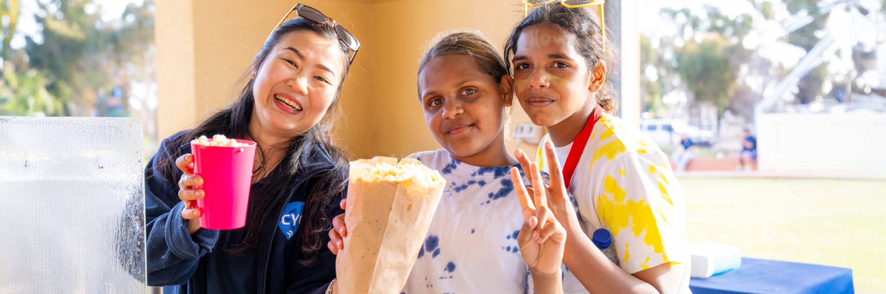 Working at WA PCYC company profile and information | SEEK