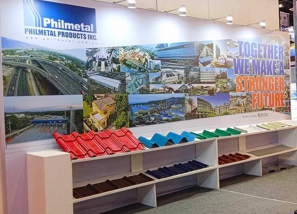 Working at Philmetal Products, Inc. company profile and information ...