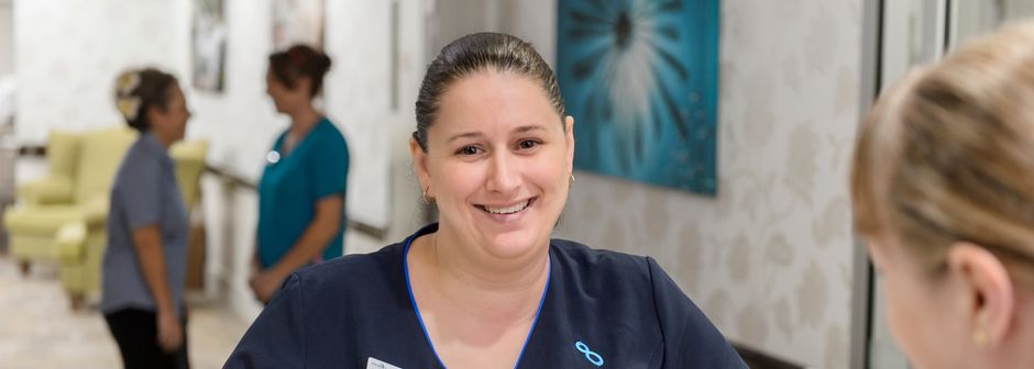 Reviews Infinite Care employee ratings and reviews | SEEK