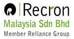 Working at Recron Malaysia company profile and information | Jobstreet