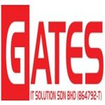 Reviews Gates IT Solution employee ratings and reviews | Jobstreet