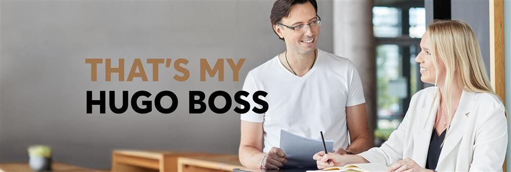 Hugo boss jobs - Jul 2022 | JobsDB