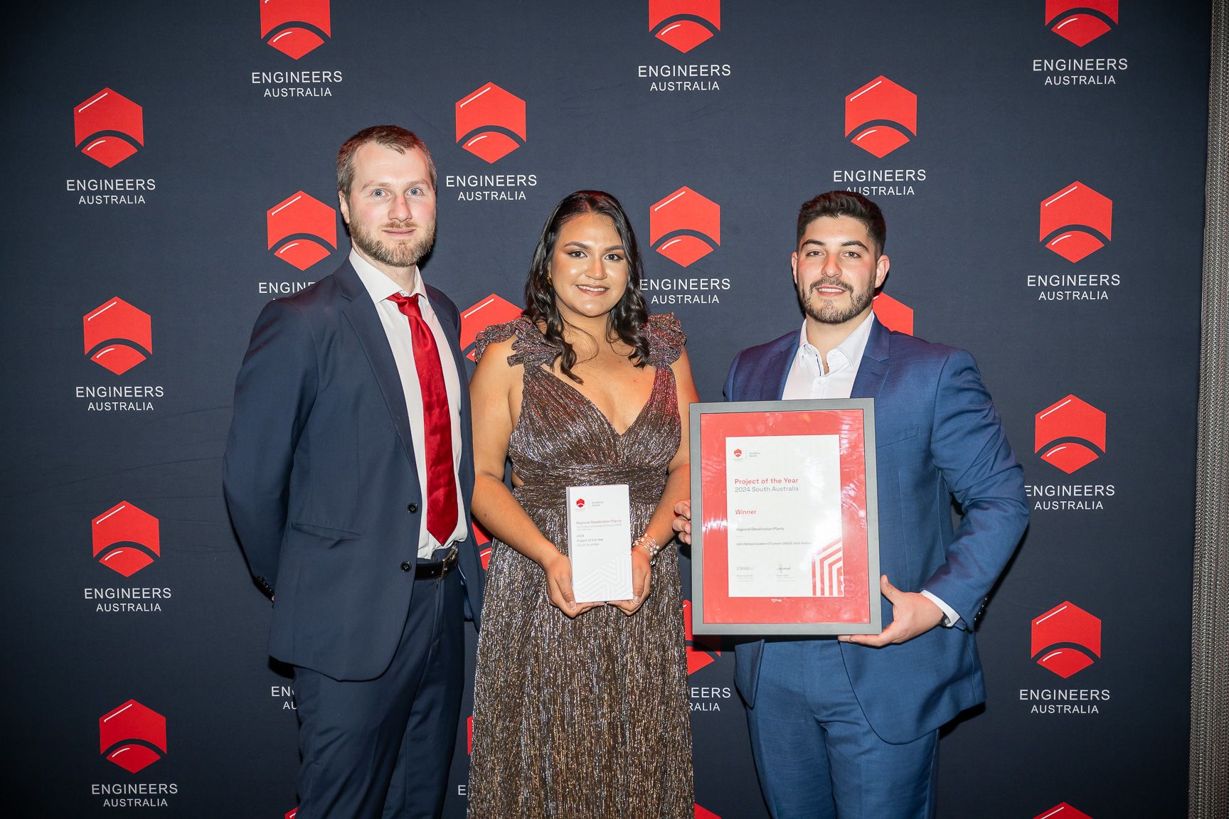 Working at Guidera O'Connor company profile and information | SEEK