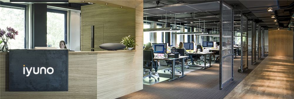 Iyuno hong kong jobs - Feb 2023 | JobsDB