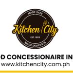 Working at Kitchen City company profile and information | Jobstreet