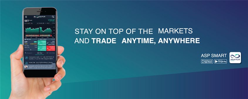 Jobs at asia plus group holdings public company limited, Job Vacancies ...