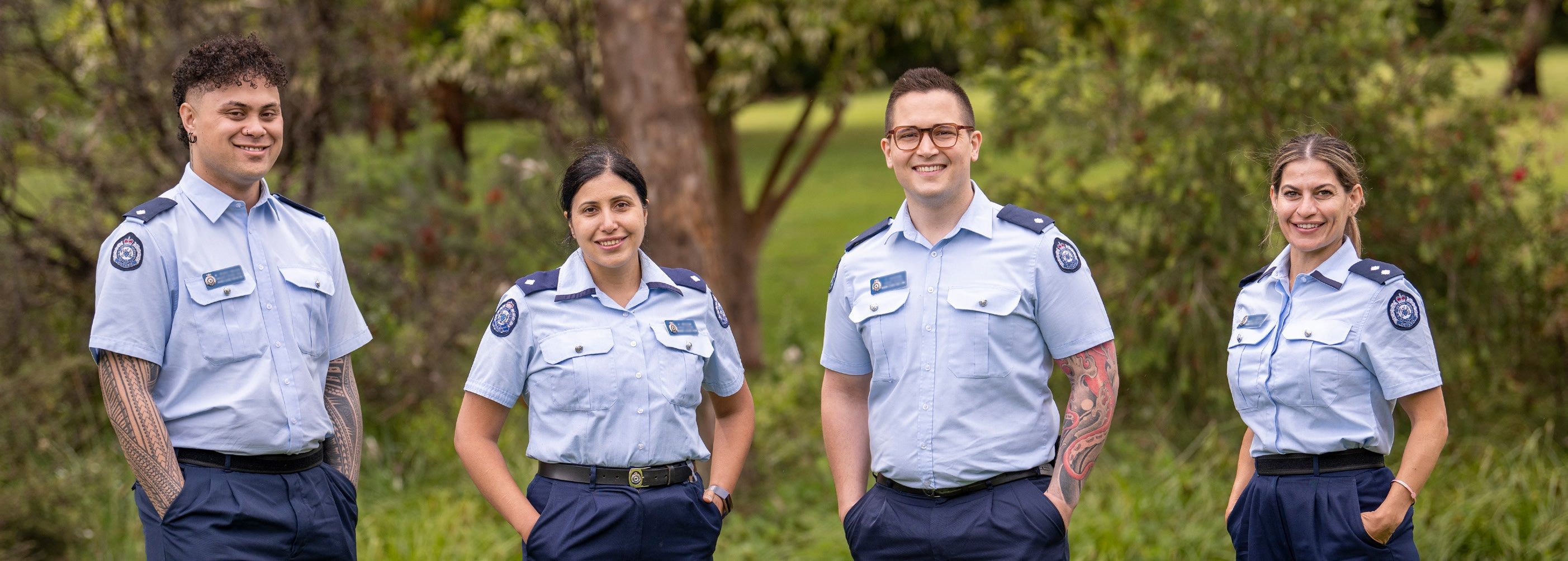 Corrections Victoria work culture, perks & benefits | SEEK