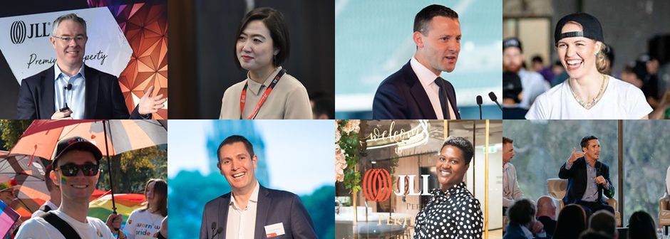 Reviews JLL employee ratings and reviews | SEEK