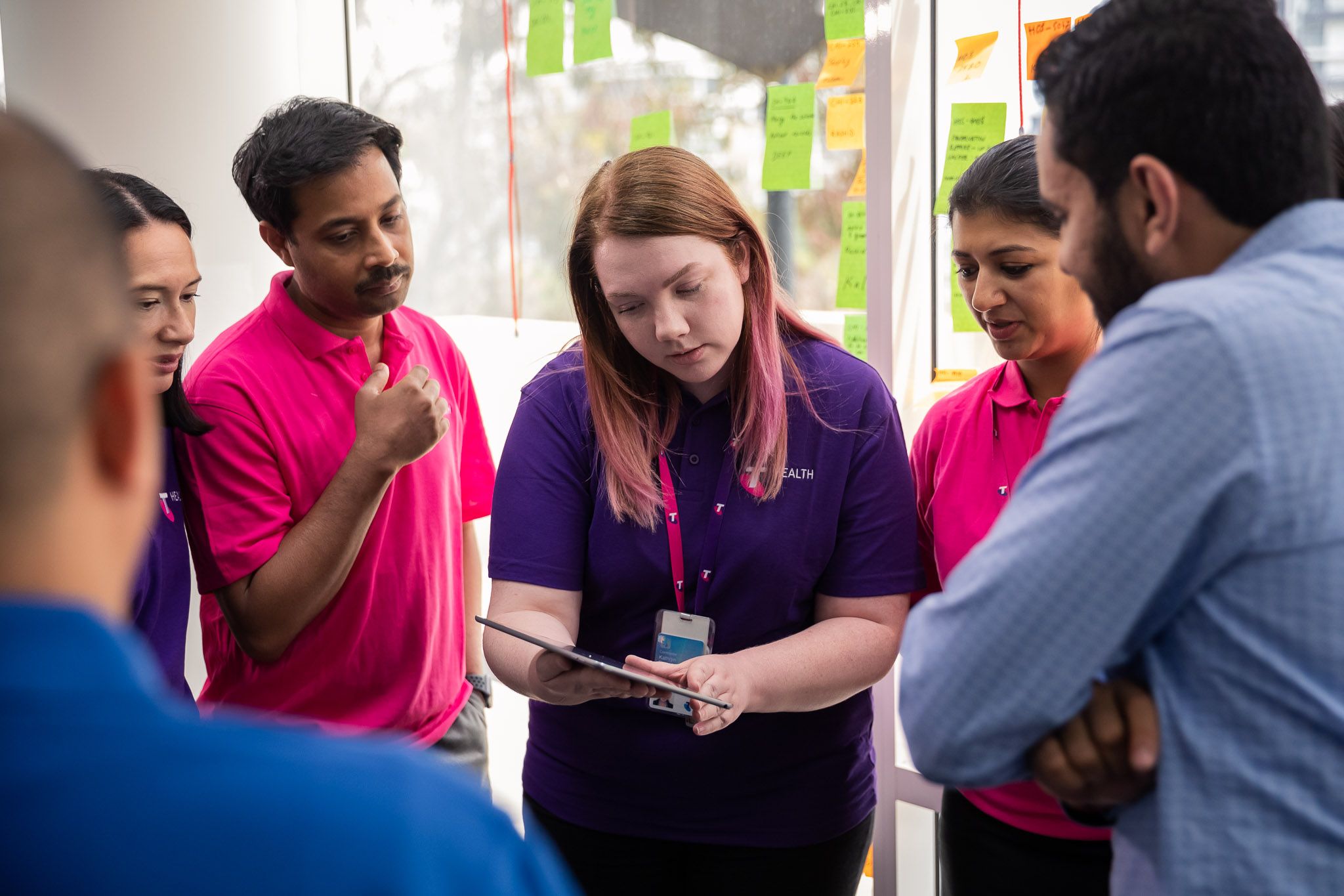 Telstra Health work culture, perks & benefits | SEEK