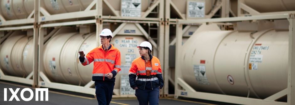 Working at IXOM company profile and information | SEEK