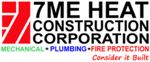 Working at 7ME Heat Construction Corporation company profile and ...