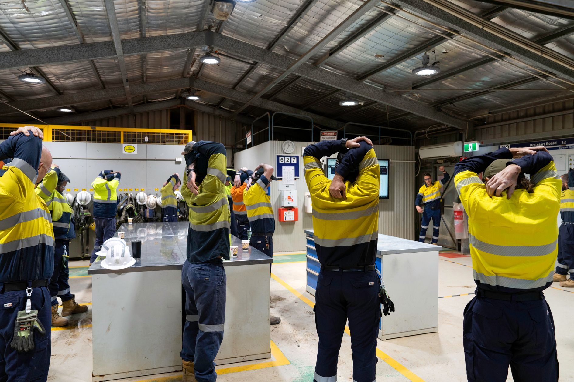 Working at Newmont company profile and information | SEEK