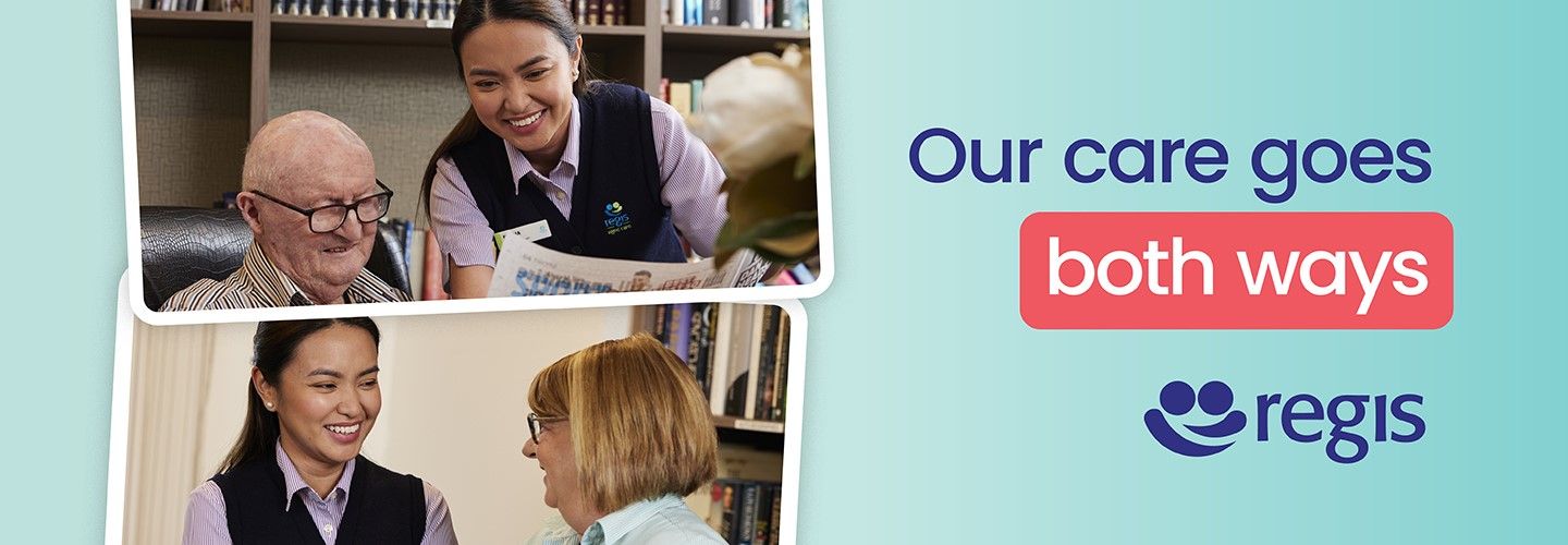 Working at Regis company profile and information | SEEK