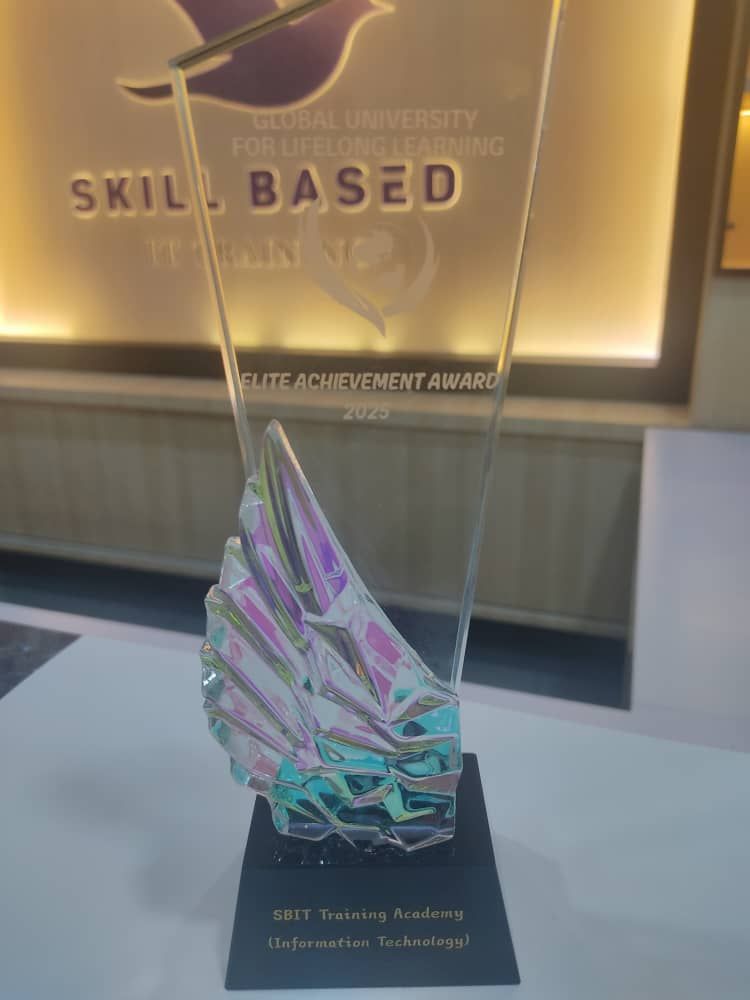 Working at SBIT Training Academy company profile and information ...