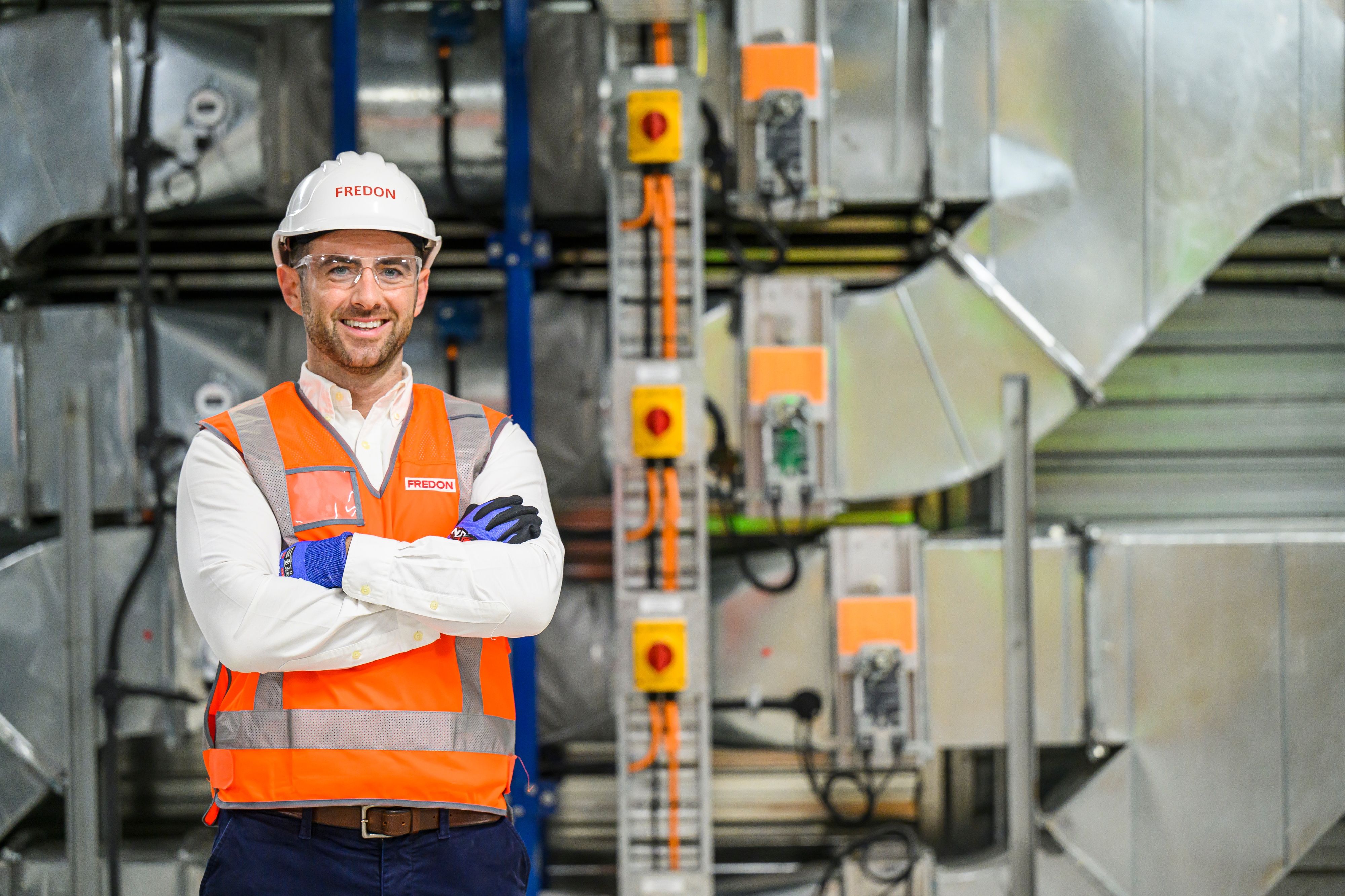 Fredon work culture, perks & benefits | SEEK