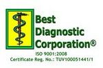 Working at Best Diagnostic Corporation company profile and information ...