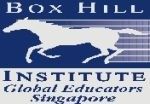 Working at Box Hill Institute of TAFE company profile and information ...