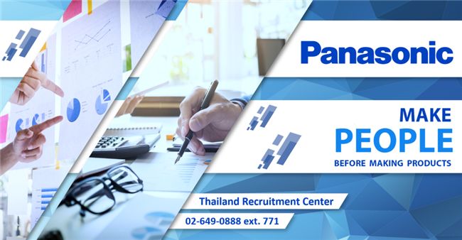 Panasonic jobs in Rajthevee - Jul 2023 | JobsDB