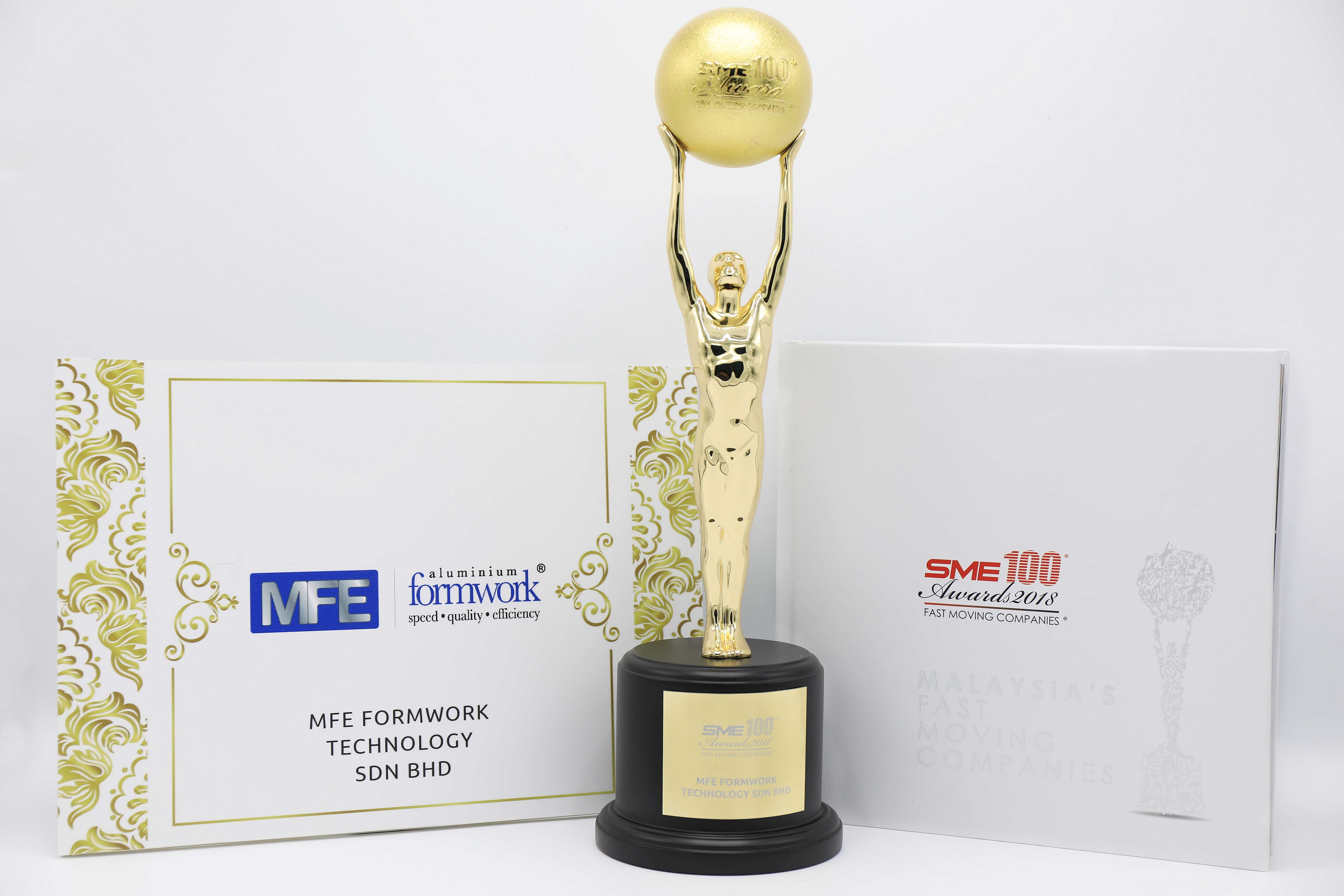 Working at MFE Formwork Technology company profile and information ...