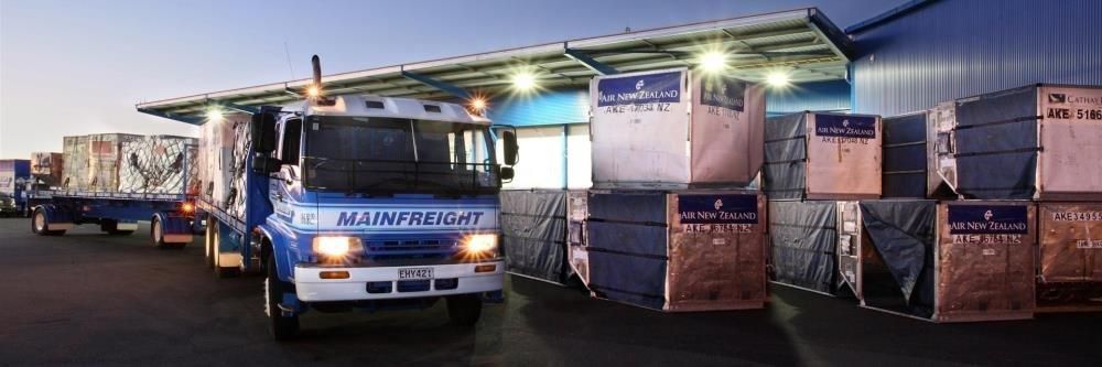 Mainfreight hong kong limited jobs - May 2023 | JobsDB