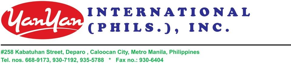 Yan Yan International Philippines, Inc. job openings and vacancies ...