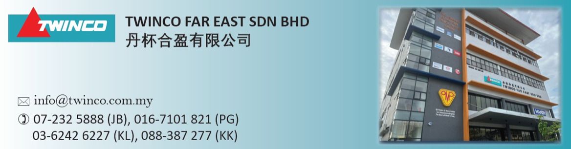 Working at Twinco Far East company profile and information | JobStreet