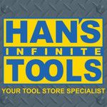 Working at Hans Infinite Tools company profile and information | JobStreet