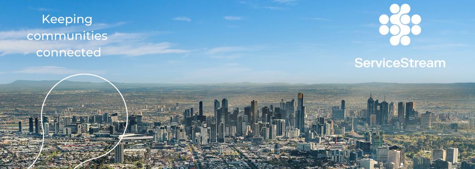 Working at Service Stream Group company profile and information | SEEK