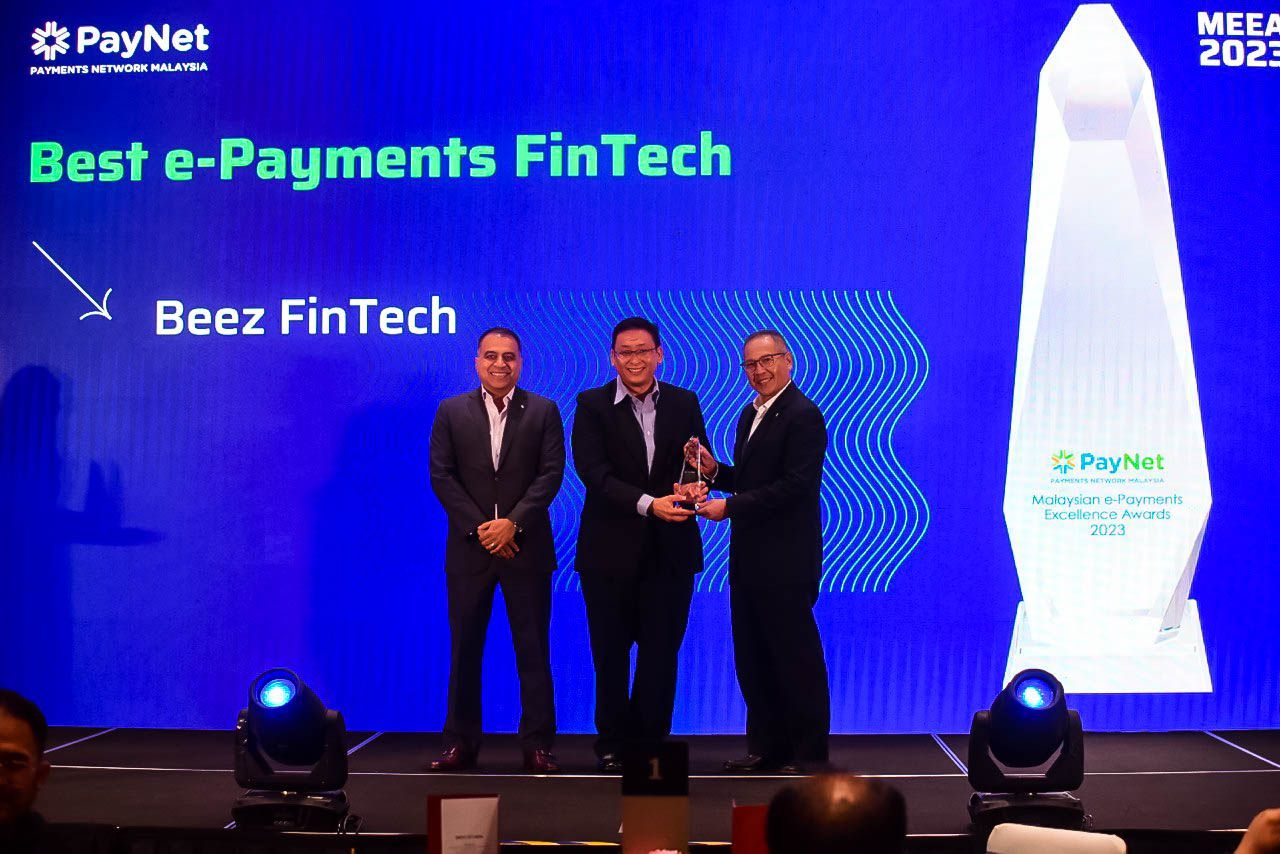 Working at Beez Fintech company profile and information | JobStreet