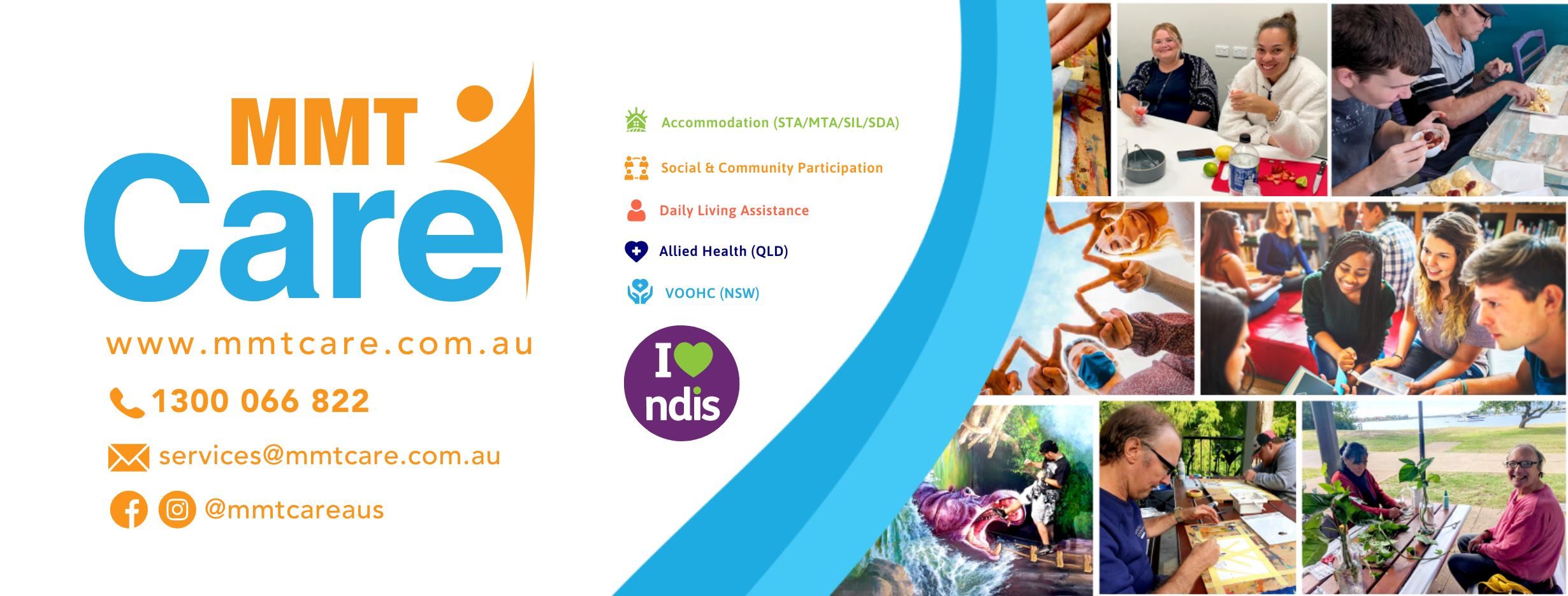 Working at MMT Care company profile and information | SEEK