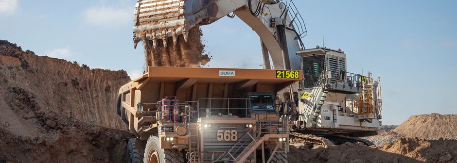 BUMA Australia job openings and vacancies | SEEK